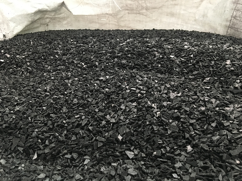 Making the Most of Regrind: A Comprehensive Guide | Nexeo Plastics