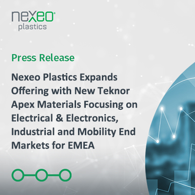 Nexeo Plastics and Shell Polymers Signed an Agreement to Distribute ...