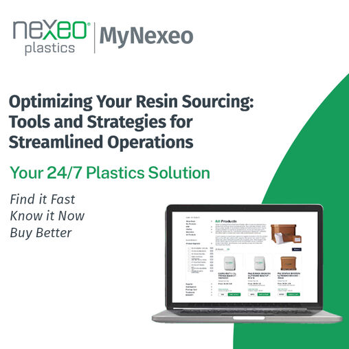 News & Events | Nexeo Plastics