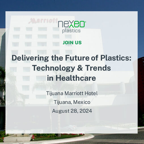 Nexeo Plastics | Global Plastic Resin Distributors