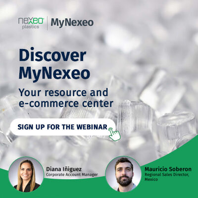 Nexeo Plastics | Global Plastic Resin Distributors