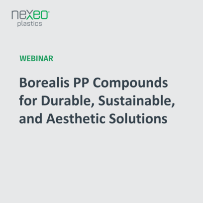 Webinars | Nexeo Plastics