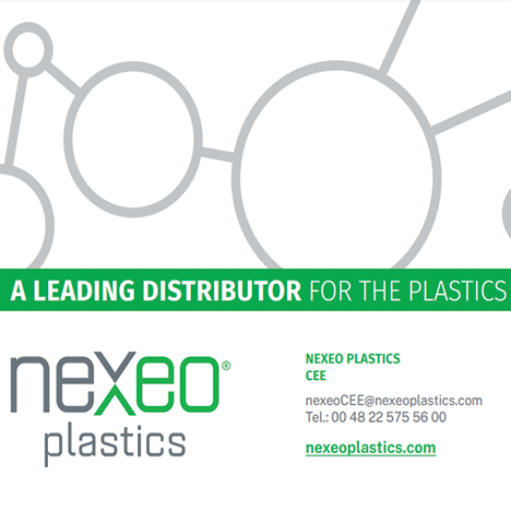 Line Cards | Nexeo Plastics