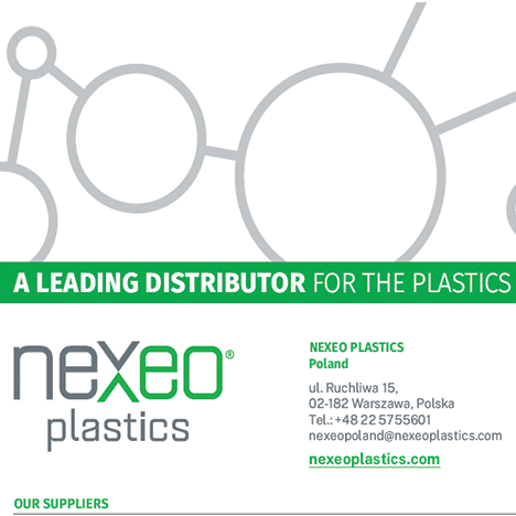 Kingfa | Nexeo Plastics