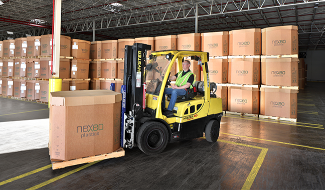 MyNexeo | Online Ordering & Real-Time Pricing for Plastic Resins ...