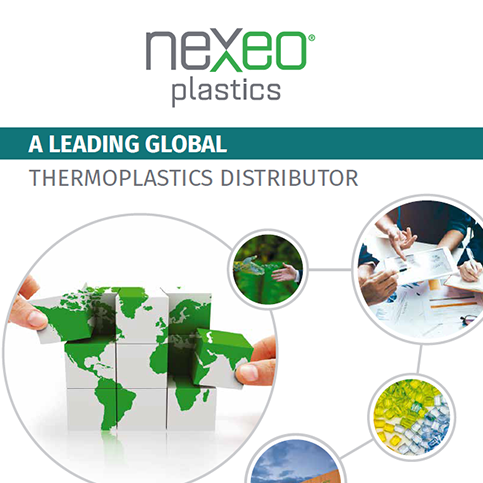 Kingfa | Nexeo Plastics