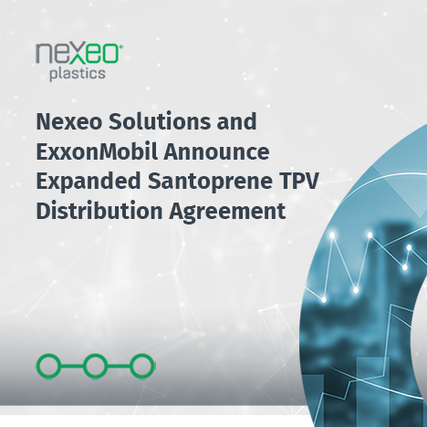 News & Events | Nexeo Plastics