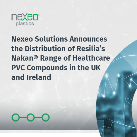 News & Events | Nexeo Plastics