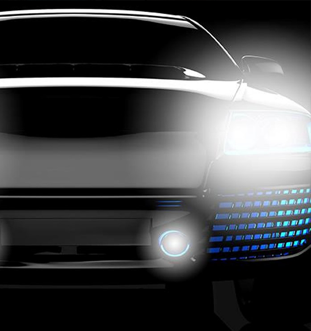 Automotive EV Thermoplastic Resins | Nexeo Plastics