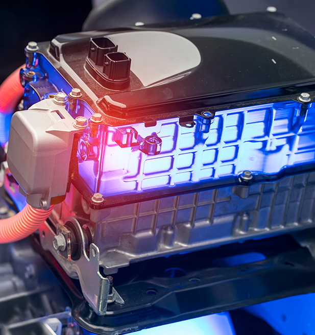 Plastics for Electronics | Nexeo Plastics