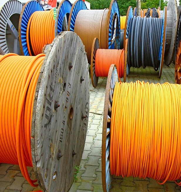 Plastics for Electronics | Nexeo Plastics