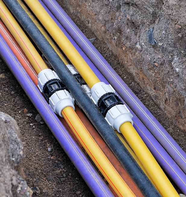 Plastics for Electronics | Nexeo Plastics