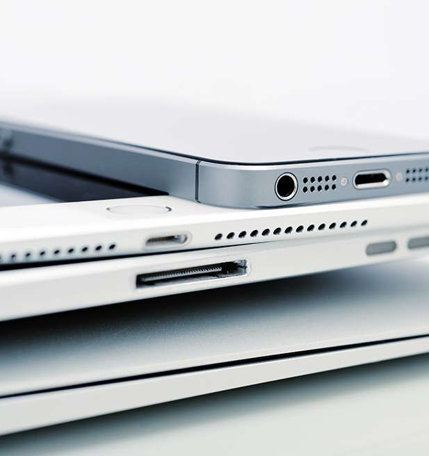 Plastics for Electronics | Nexeo Plastics