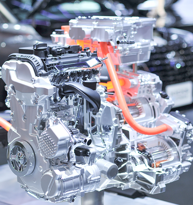 Plastics for Electronics | Nexeo Plastics