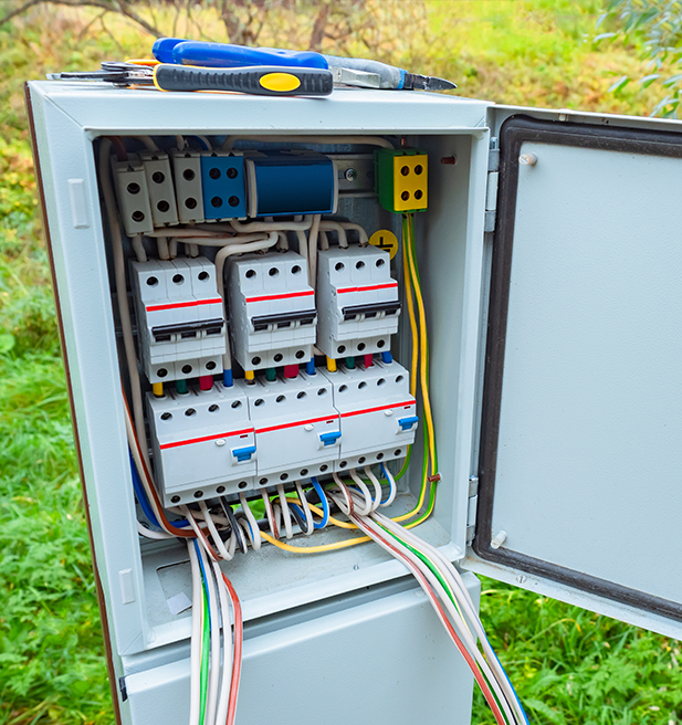 Plastics for Electronics | Nexeo Plastics