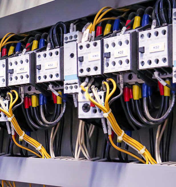 Plastics for Electronics | Nexeo Plastics