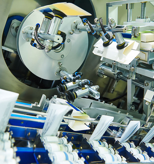 Thermoplastic Resins for Industrial Applications | Nexeo Plastics