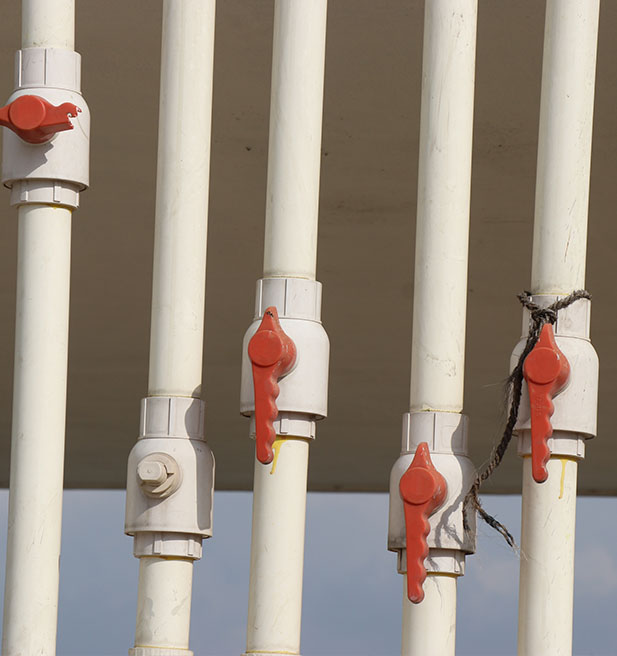 Thermoplastic Resins for Industrial Applications | Nexeo Plastics