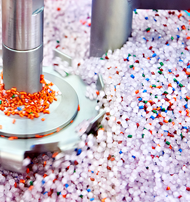 Sustainable Plastic Resin Products | Nexeo Plastics