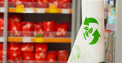 L’avenir de l’emballage durable | Nexeo Plastics
