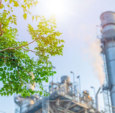 Chemically (Advanced) Recycled Resins Using ISCC+ | Nexeo Plastics