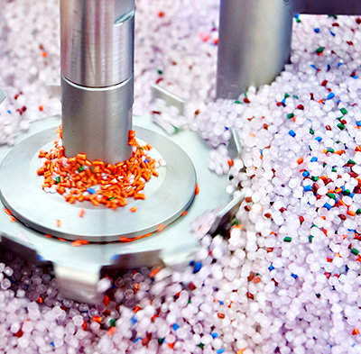 Mechanically Recycled | Nexeo Plastics