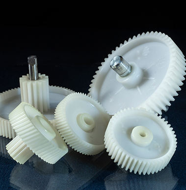 Polyketone (PK) Resin Products | Nexeo Plastics