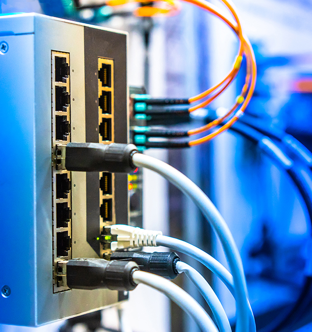 Syensqo's Ryton® | Nexeo Plastics