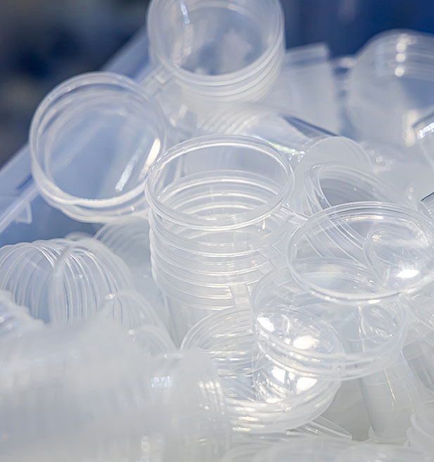 BioBlend® XD | Nexeo Plastics