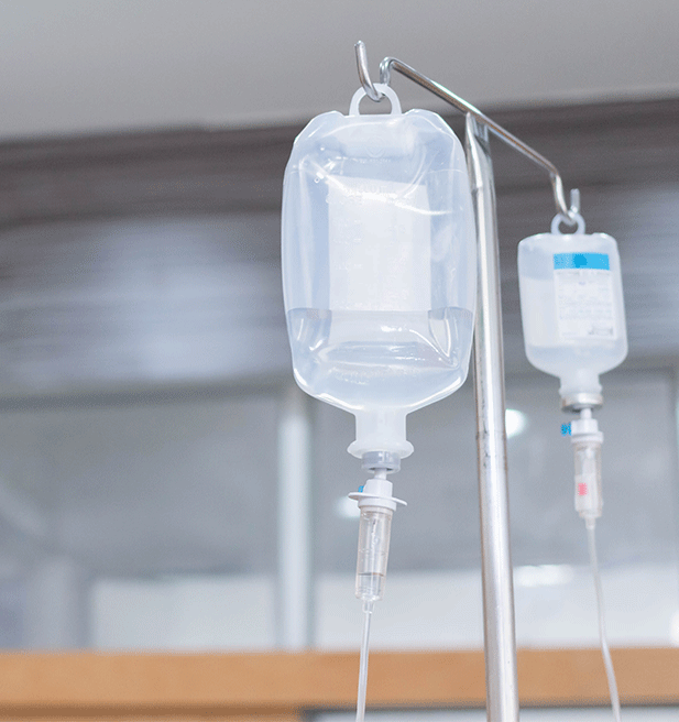 Bormed™ Healthcare-Grade Polypropylene | Nexeo Plastics