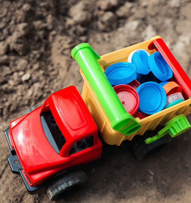 I'm green™ Bio-based Polyethylene (PE) | Nexeo Plastics