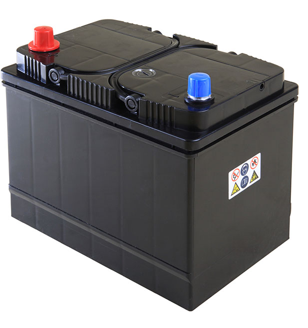 CYCOLAC™ | Nexeo Plastics