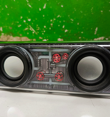 Eastar™ Copolyester | Nexeo Plastics