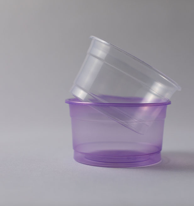 Polypropylene (PP) | Nexeo Plastics