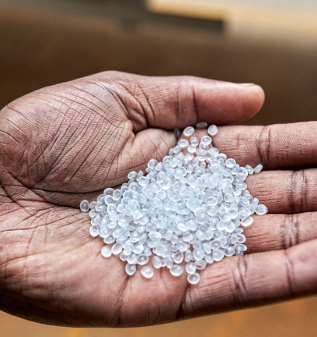 Polypropylene (PP) | Nexeo Plastics