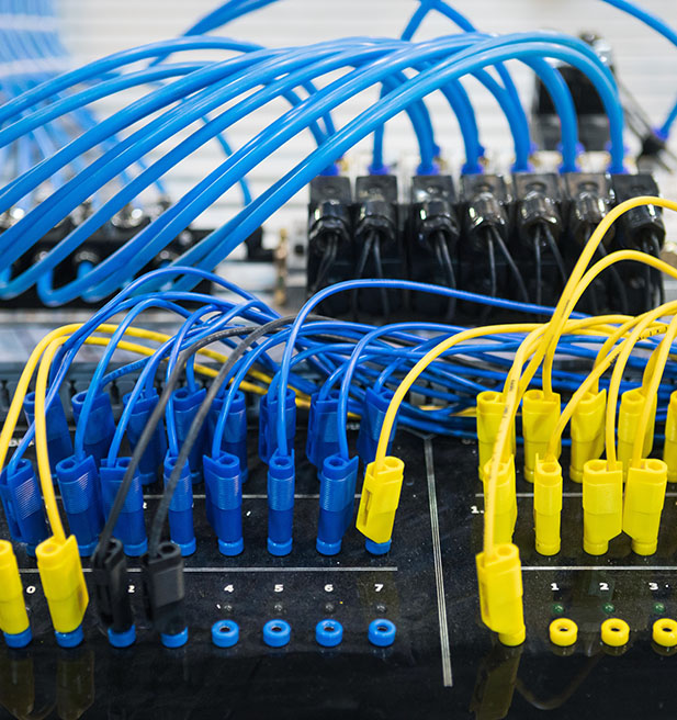 InStruc® | Nexeo Plastics