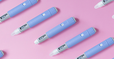 Growing Demand for Self-Injection Devices in Healthcare | Nexeo Plastics