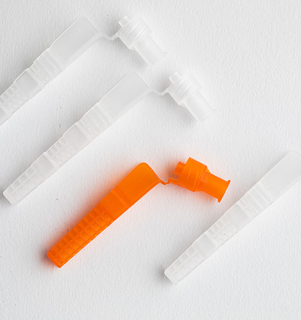 MedSelect™ Healthcare-grade Polypropylene (PP) | Nexeo Plastics