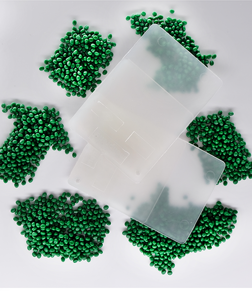 Monprene® TPE | Engineered for Consumer Goods | Nexeo Plastics