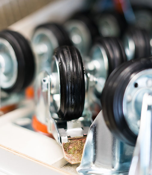 Nylatron | Nexeo Plastics