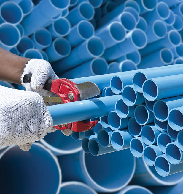 SABIC PP | Nexeo Plastics