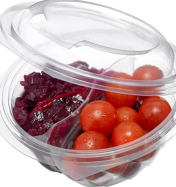 SABIC PP | Nexeo Plastics