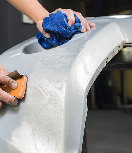 RheComp® Polypropylene Compounds | Nexeo Plastics