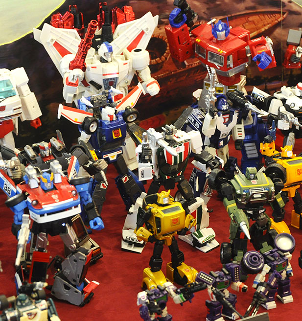 Surlyn Reflection Series® | Nexeo Plastics