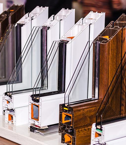 Thermoplastic Olefins (TPOs) | Nexeo Plastics