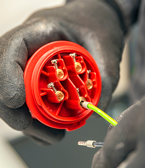 BASF Ultramid® Advanced | High-Performance PPA Plastics | Nexeo Plastics