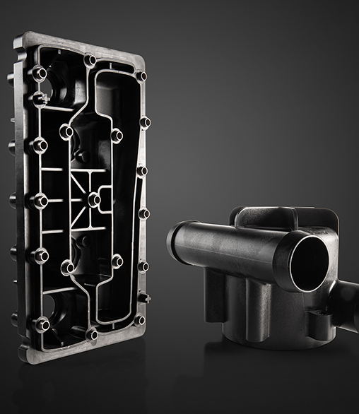 BASF Ultramid® Advanced | High-Performance PPA Plastics | Nexeo Plastics