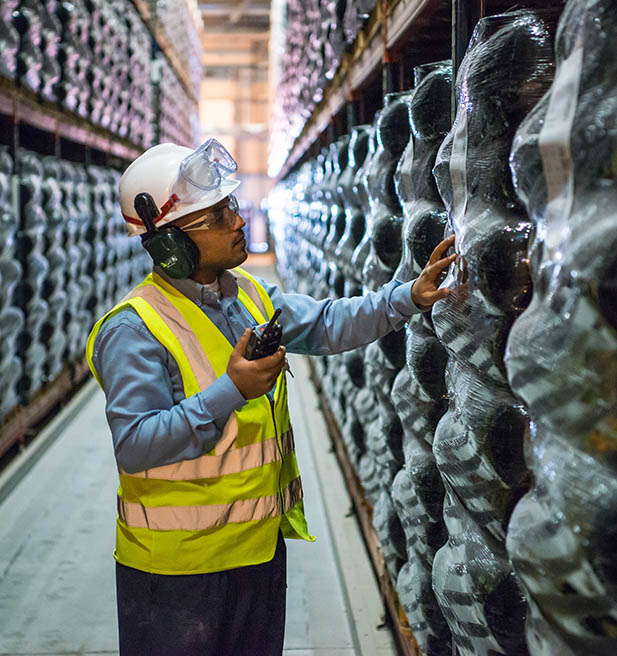 XENOY | Nexeo Plastics