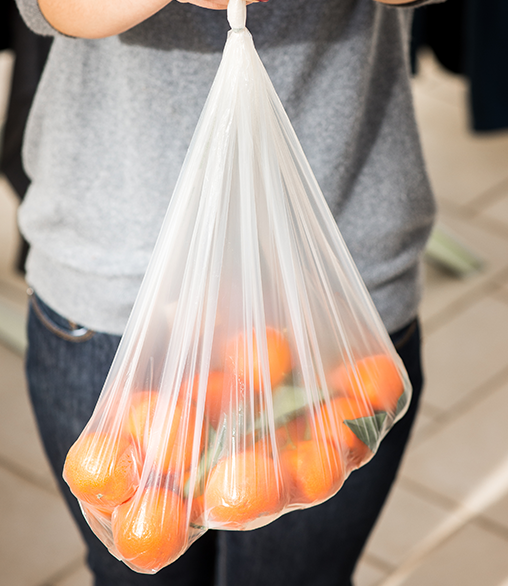 ecovio | Nexeo Plastics