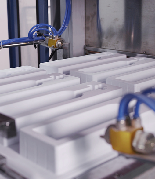 ecovio | Nexeo Plastics